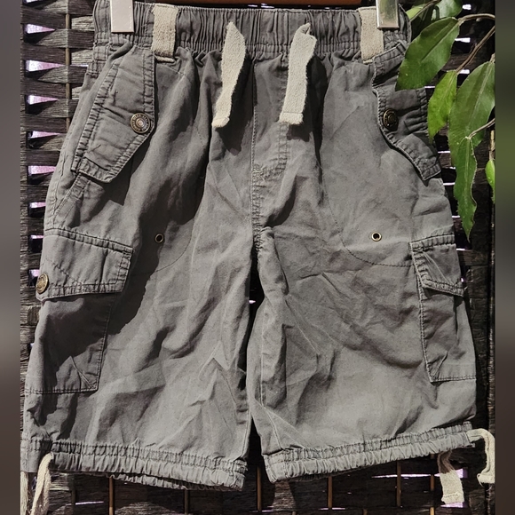 woodlands rugged wear | Bottoms | 636 Woodland Rugged Wear Shorts ...